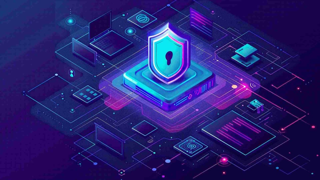 The Difference Between EPP vs EDR in endpoint security